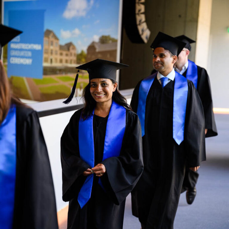 MaastrichtMBA | Executive MBA | On-Campus